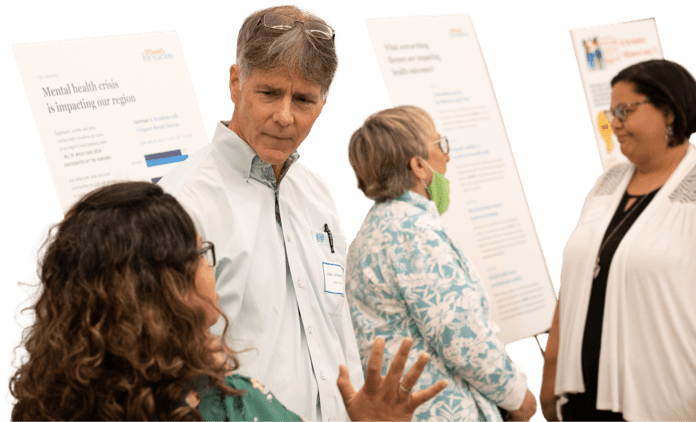 Looking Forward: Community Update 2022 | St. David's Foundation